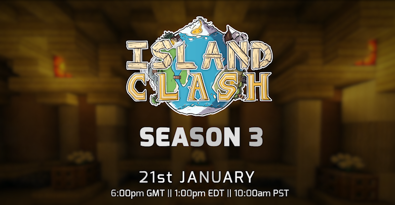 Island Clash